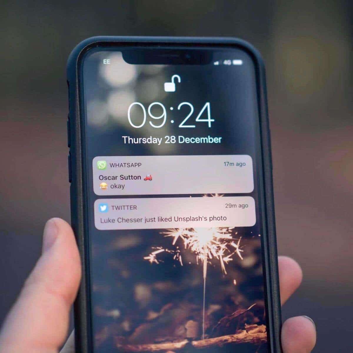 Push Nachrichten – Vermarkten Sie erfolgreich Ihre App - Bitfactory - Partner für App ...